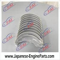 China MS 1807GP Mitsubishi Engine Spare Parts For Bearing 4D30 4D34 M121H for sale