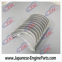 China MS 1807GP Mitsubishi Engine Spare Parts For Bearing 4D30 4D34 M121H for sale
