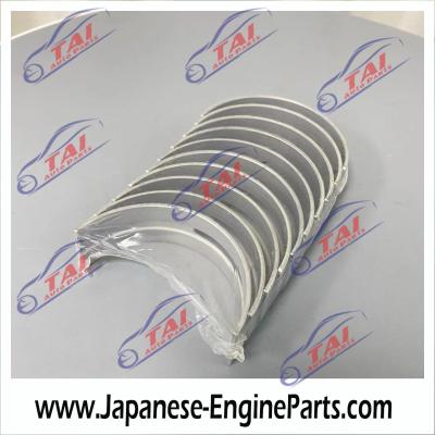 China MS 1807GP Mitsubishi Engine Spare Parts For Bearing 4D30 4D34 M121H for sale