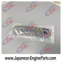 China 8 Pieces Exhaust Valve Seats For Mitsubish 4D34 Diesel Engine for sale