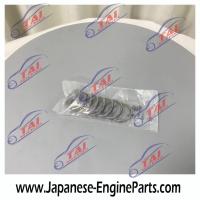 China 8 Pieces Exhaust Valve Seats For Mitsubish 4D34 Diesel Engine for sale