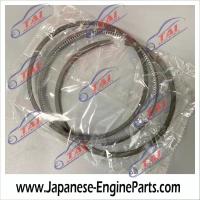 China ME997240 104mm Engine Piston Ring For Mitsubishi 4D34 4D34T Canter for sale