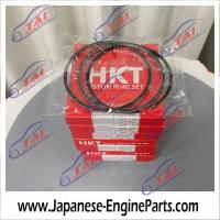 China ME997240 104mm Engine Piston Ring For Mitsubishi 4D34 4D34T Canter for sale