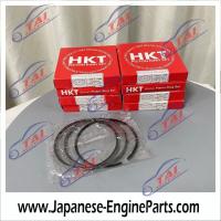 China ME997240 104mm Engine Piston Ring For Mitsubishi 4D34 4D34T Canter for sale