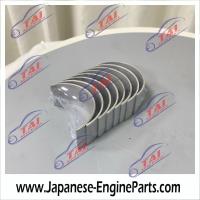 China FE07 01 001 MD Front Grille For Mitsubishi Canter Fuso 4D31 4D30 4D34T for sale