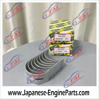 China FE07 01 001 MD Front Grille For Mitsubishi Canter Fuso 4D31 4D30 4D34T for sale