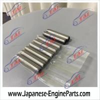 China Inlet Valve Guide Mitsubishi Engine Spare Parts For Fuso Engine 4D34 for sale