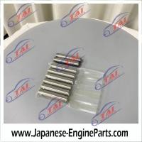 China Inlet Valve Guide Mitsubishi Engine Spare Parts For Fuso Engine 4D34 for sale
