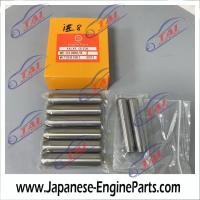 China Inlet Valve Guide Mitsubishi Engine Spare Parts For Fuso Engine 4D34 for sale