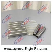 China Inlet Valve Guide Mitsubishi Engine Spare Parts For Fuso Engine 4D34 for sale