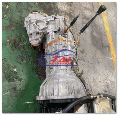 China Original Used 1HZ Engine Gearbox Diesel Engine Car Engine From Japan for sale