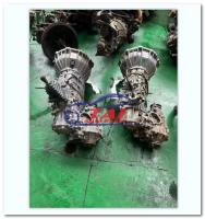 China Original Used 1HZ Engine Gearbox Diesel Engine Car Engine From Japan for sale