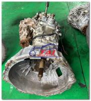 China Original Used 1HZ Engine Gearbox Diesel Engine Car Engine From Japan for sale
