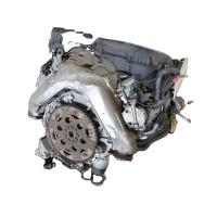 China Complete N63B44A Used Engine with 8 Cylinders and 4.4L Displacement Twin-Turbocharged for BMW for sale