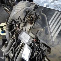 China Complete N63B44A Used Engine with 8 Cylinders and 4.4L Displacement Twin-Turbocharged for BMW for sale