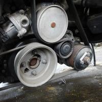 China Complete N63B44A Used Engine with 8 Cylinders and 4.4L Displacement Twin-Turbocharged for BMW for sale