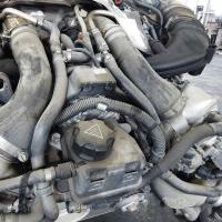 China Complete N63B44A Used Engine with 8 Cylinders and 4.4L Displacement Twin-Turbocharged for BMW for sale