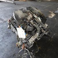 China Complete N63B44A Used Engine with 8 Cylinders and 4.4L Displacement Twin-Turbocharged for BMW for sale