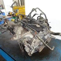 China Used Engine Assembly 2.0L Mitsubishi Pajero Naturally-Aspired Japanese Engine for sale