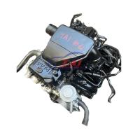 China Original Complete Used Engine 2TR-FE Engine With Gearbox For Toyota Hilux for sale