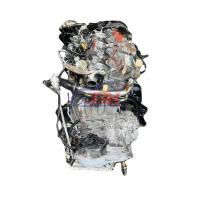 China Japanese Truck Engine Assy JDM Engine 1C 2C 3C Diesel Engine For Toyota for sale