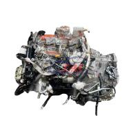 China Japanese Truck Engine Assy JDM Engine 1C 2C 3C Diesel Engine For Toyota for sale