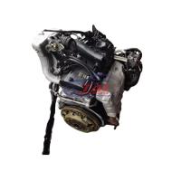 China Original Used Complete Engine With Gearbox 4G63 4G64 For Mitsubishi for sale
