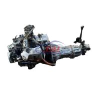 China Genuine Original Used Japanese 22R Diesel Engine 4 Cylinder For Toyota for sale