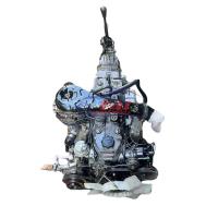 China Genuine Original Used Japanese 22R Diesel Engine 4 Cylinder For Toyota for sale