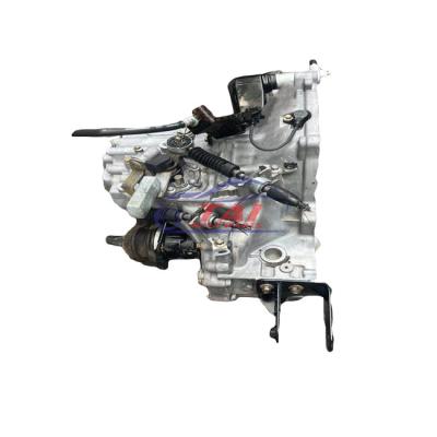 China 473QE Manual Auto Transmission Parts Good Condition For BYD for sale
