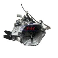 China 473QE Manual Auto Transmission Parts Good Condition For BYD for sale