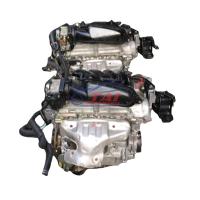 China Used 1.6L HR16 Gasoline Engine for Nissan Tiida in Good Condition (2014-2017) for sale
