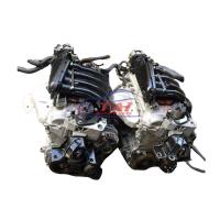 China Used 1.6L HR16 Gasoline Engine for Nissan Tiida in Good Condition (2014-2017) for sale