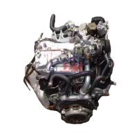 China Original 6G72 2.0L V6 Gasoline Engine For Mitsubishi Used Japanese Engine for sale