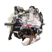 China Original 6G72 2.0L V6 Gasoline Engine For Mitsubishi Used Japanese Engine for sale