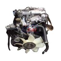 China Original 6G72 2.0L V6 Gasoline Engine For Mitsubishi Used Japanese Engine for sale