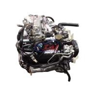 China Original 6G72 2.0L V6 Gasoline Engine For Mitsubishi Used Japanese Engine for sale