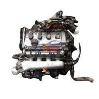 China ISO9001 Certified 2.0L Used Car Engine For Volkswagen 1.8T Bora Golf Diesel Engine for sale