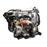 China ISO9001 Certified 2.0L Used Car Engine For Volkswagen 1.8T Bora Golf Diesel Engine for sale