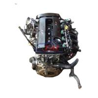 China Original Complete 1.6L 1.8L Used Engine Motor for Chevrolet Cruze 1.6 1.8 for sale