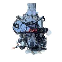 China Original Complete D4EA Diesel Engine 4.3L Displacement for Hyundai Elantra Used Engine for sale