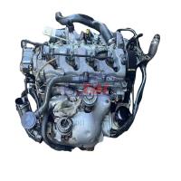 China Original Complete D4EA Diesel Engine 4.3L Displacement for Hyundai Elantra Used Engine for sale