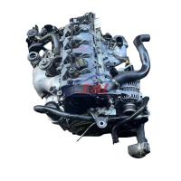 China Original Complete D4EA Diesel Engine 4.3L Displacement for Hyundai Elantra Used Engine for sale