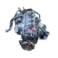 China Original Complete D4EA Diesel Engine 4.3L Displacement for Hyundai Elantra Used Engine for sale