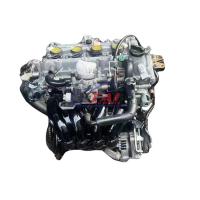 China Original Complete 2SZ Used Petrol Engine For Toyota Yaris With Good Quality for sale