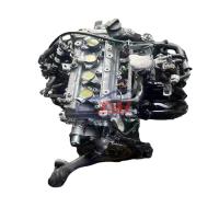 China Original Complete 2SZ Used Petrol Engine For Toyota Yaris With Good Quality for sale