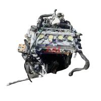 China Original Complete 2SZ Used Petrol Engine For Toyota Yaris With Good Quality for sale