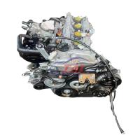 China Original Complete 2SZ Used Petrol Engine For Toyota Yaris With Good Quality for sale