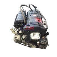 China Original Complete 1.6L Used Japanese Engine for Honda Cruze 2014-2017 with 4 Cylinder for sale