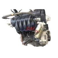 China Original Complete 1.6L Used Japanese Engine for Honda Cruze 2014-2017 with 4 Cylinder for sale